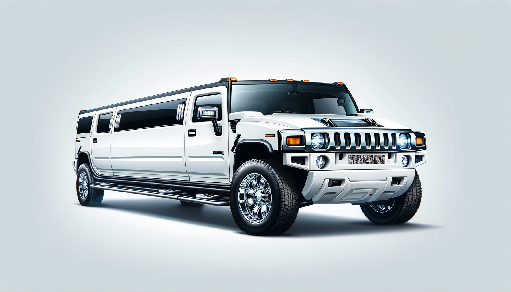 Experience Ultimate with Hummer Limousin | Venonavigation.com